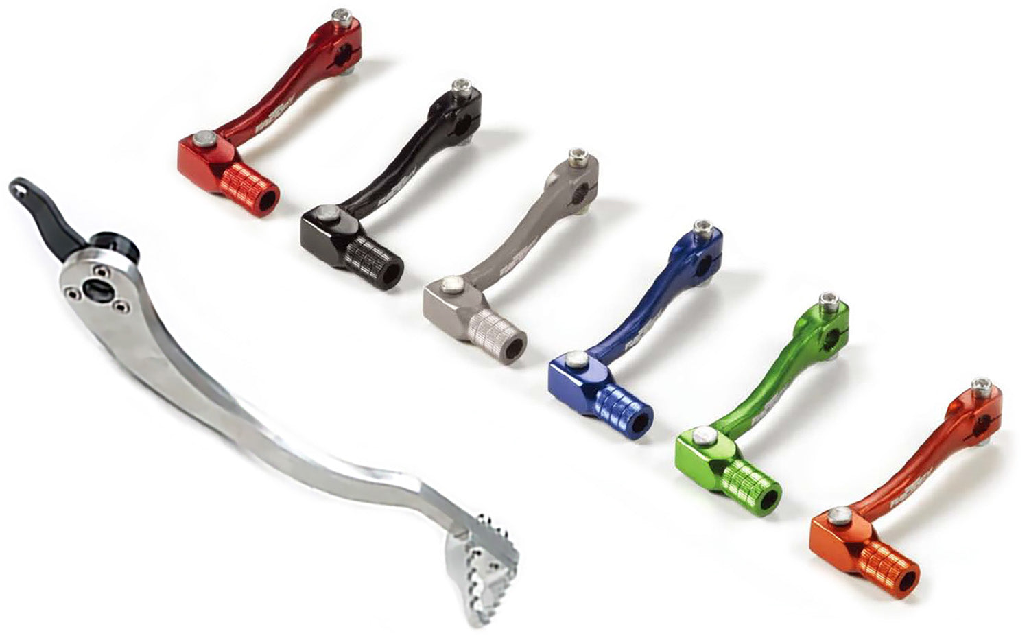 FOOT CONTROLS – RobsYCF