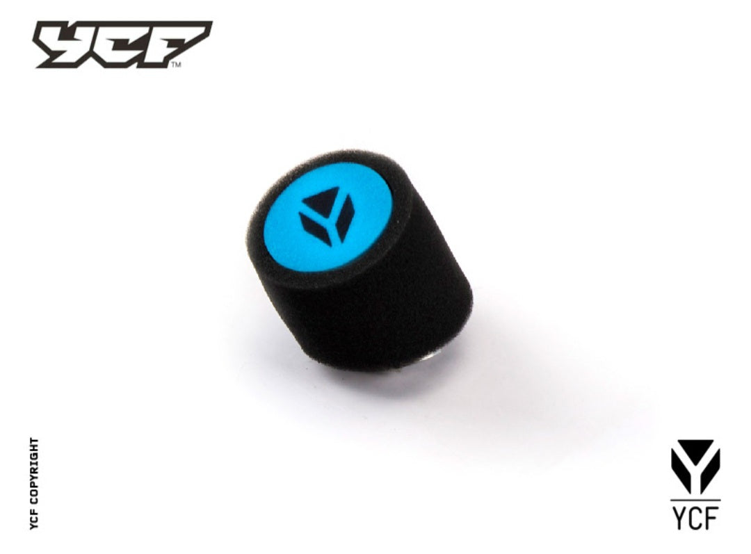 START 88 35mm Air Filter – RobsYCF