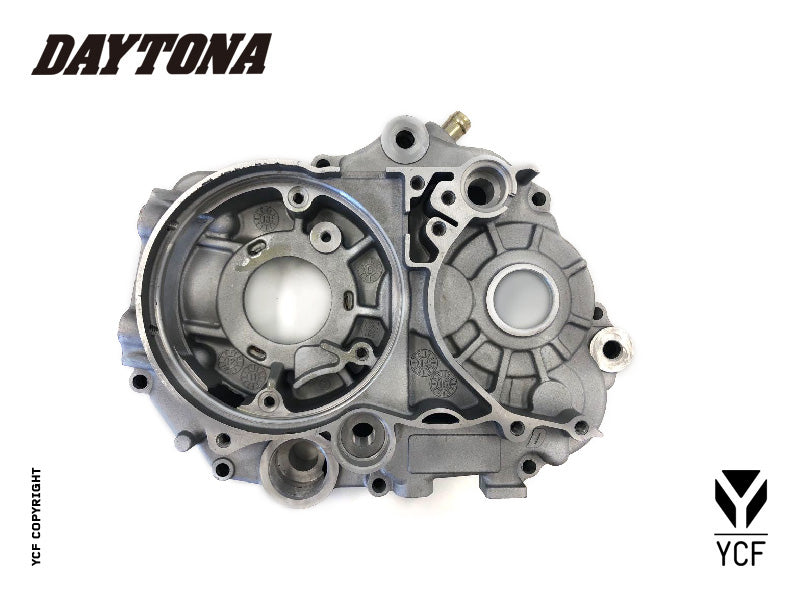 Left Crankcase Block – RobsYCF